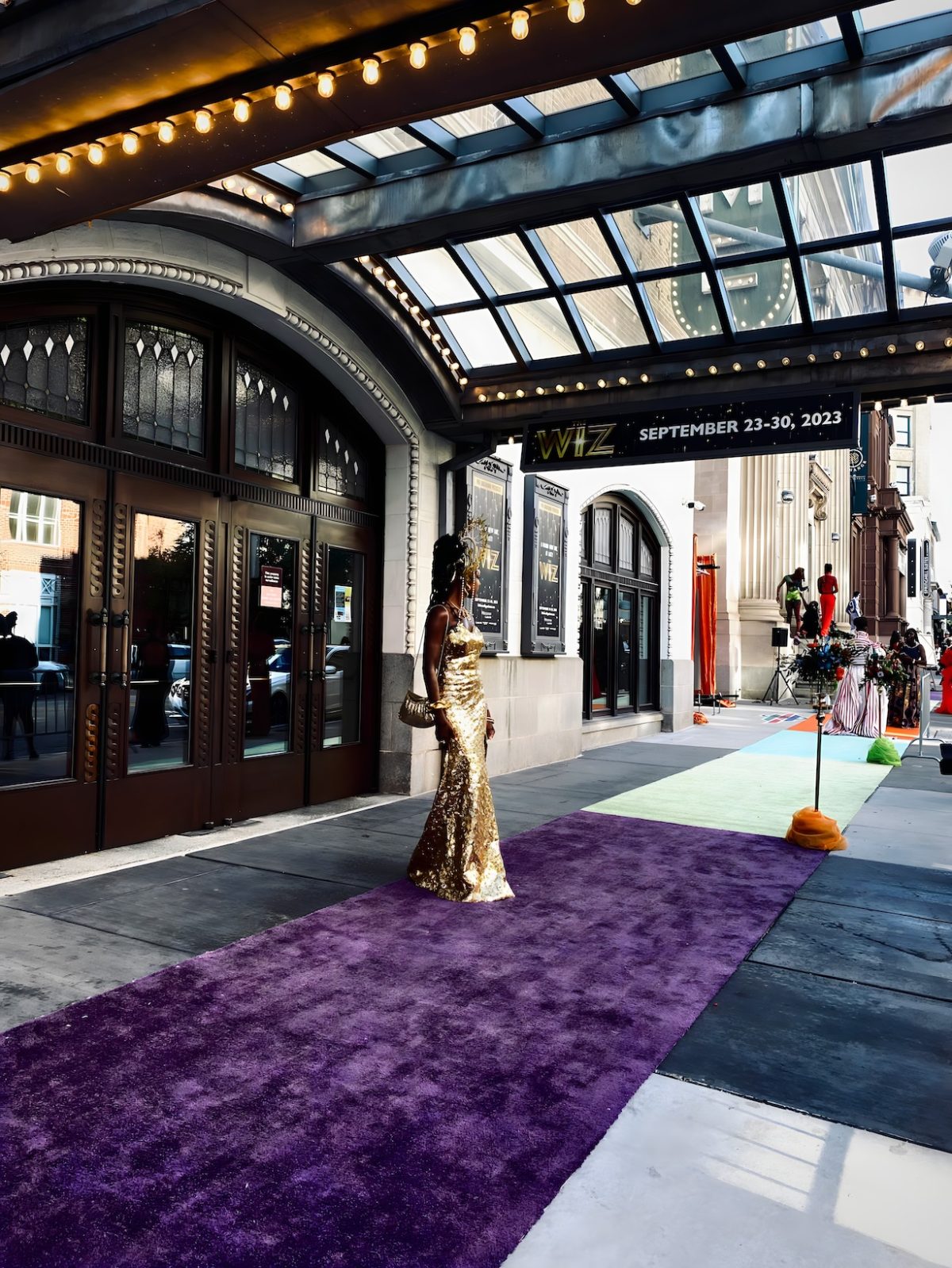 BALTIMORE MET GALA – AUGUST 26, 2023 | 7PM