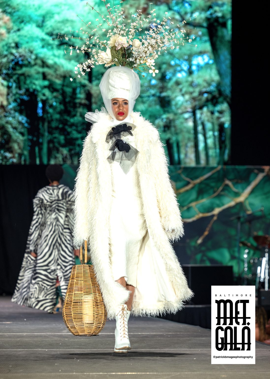 BALTIMORE MET GALA – September 13, 2025 | 7PM